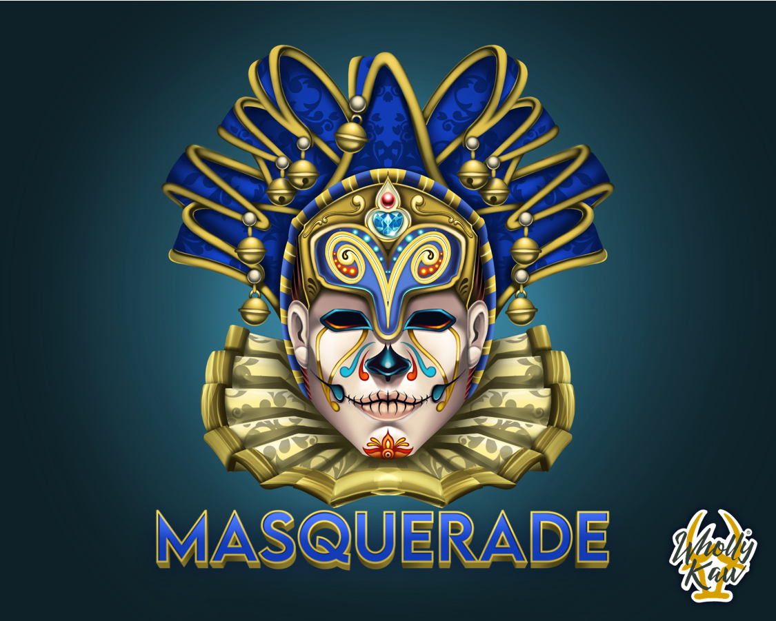 Masquerade After Shave Splash
